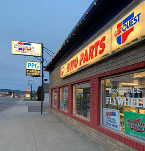 Coleman Auto Supply Your Auto Parts Store In Canon City